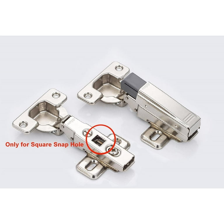 Blum 973A0500 Blumotion Clip On Soft Close Damper For Hinge, 57% OFF