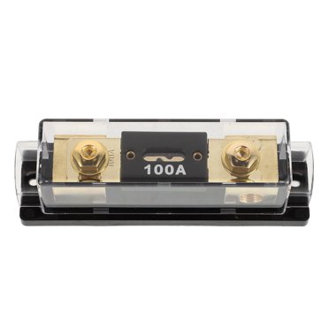 30 Amp M-Case Micro FMM Fuse 15mm for Pickup Trucks, Cars and SUVs (30A ...