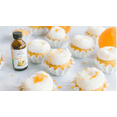 Rodelle Pure Fiori di Sicilia Citrus Flavor, Gluten-Free, Vegan, 2 fl ...
