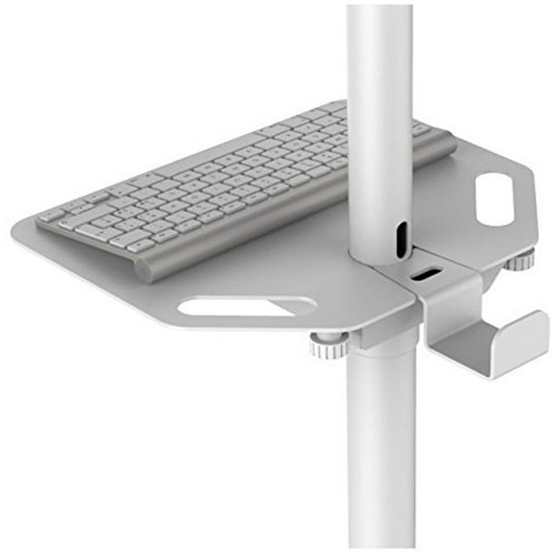 Rolling Keyboard Stand