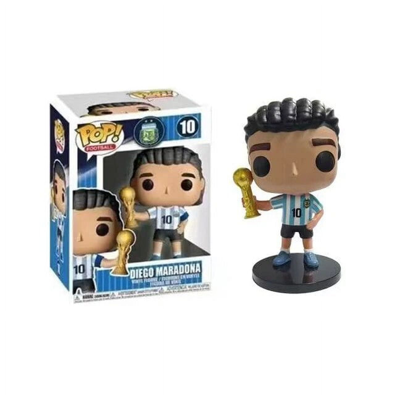 Click here for Guichen Funko Pop Football Star Lionel Messi # 10... prices