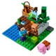 LEGO Minecraft The Melon Farm 21138 Building Set (69 Pieces) - Walmart.com