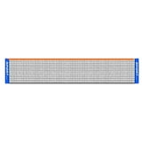 Tennis Net Mesh Tennis Net Folding Replacement Portable Mesh Volleyball ...
