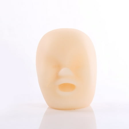Face Pinch Fun, Vent and Decompress The Whole Person Toy, Fun Squeezing ...