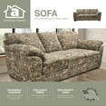 American Furniture Classics Model 8-010-A452V3 Sofa in Superflauge Camo ...