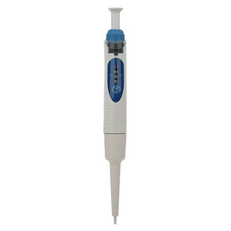 0.5-10μl Micro Pipette, Pipettor, Biotechnology Laboratory Clinical ...