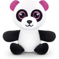 ZURU Collectible Teen Stuffed Animals & Plush Toys, Cotton Multi-color ...