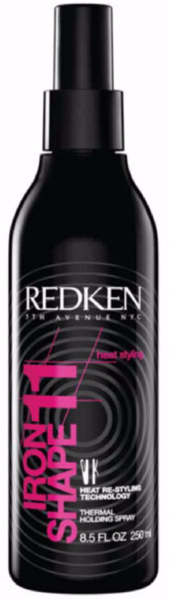 Redken Iron Shape
