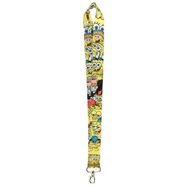SpongeBob Lanyard- 12 PCS - Walmart.com