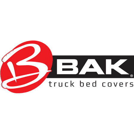 BAK Industries RAILS-448204_SUS BAK RAIL ASSEMBLY SET MODEL 204 ...