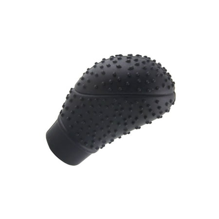 juguse Gears Cover Shifter Universal Silicone Sleeves Knob Anti-Slip ...