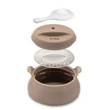 Joie Microwave Rice Cooker - Walmart.com