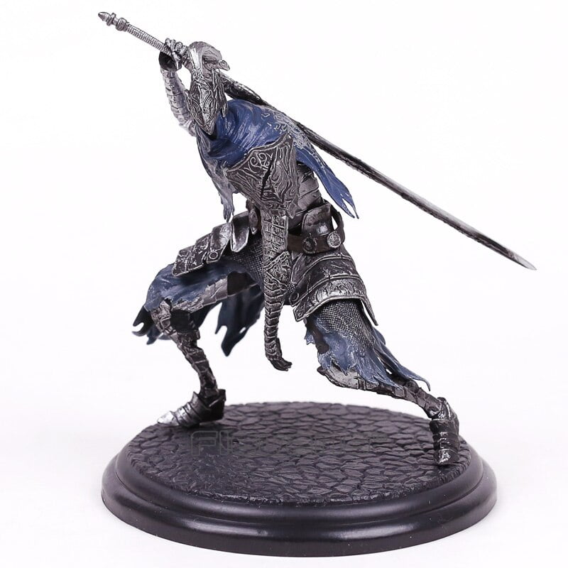 Hot Game Dark Souls Black Knight / Faraam Knight / Artorias The ...