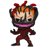 Funko POP Marvel Carnage Bobblehead Figure, Brown - Walmart.com