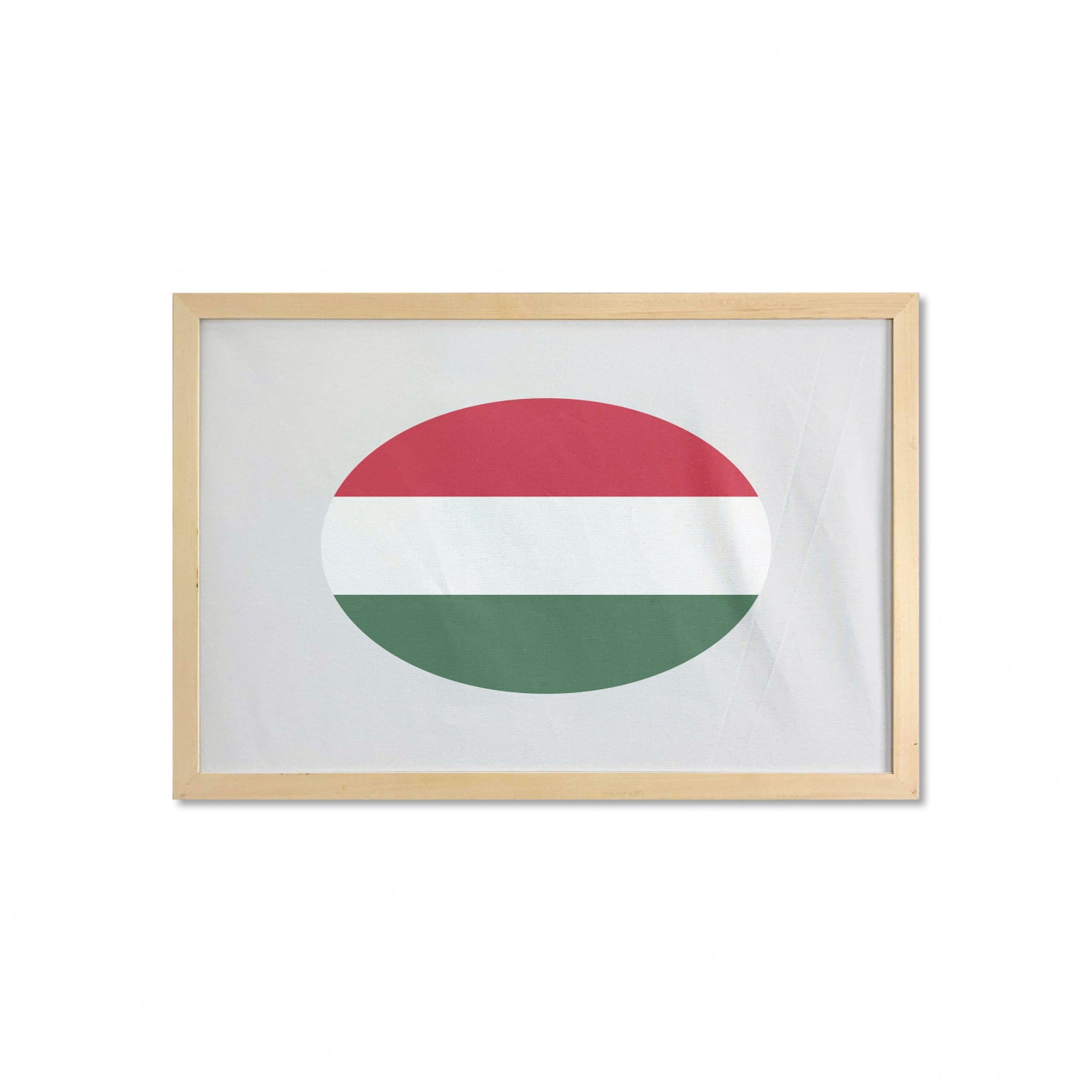 Hungarian Flag Icon