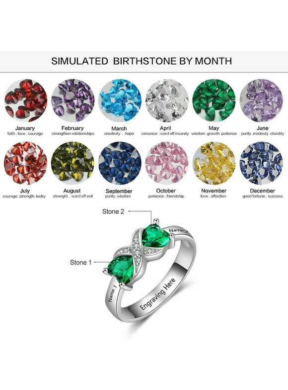 Daddy Daughter Promise Ring