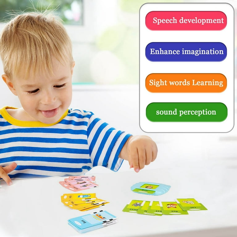 Bilingual Spanish English Learning Toys For Toddlers Bilingual Talking ...