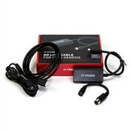 NES/SNES/Sega Genesis Universal RF Unit Automatic TV/Game Switch ...