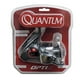 Quantum Optix Spinning Fishing Reel, Size 60 - Walmart.com