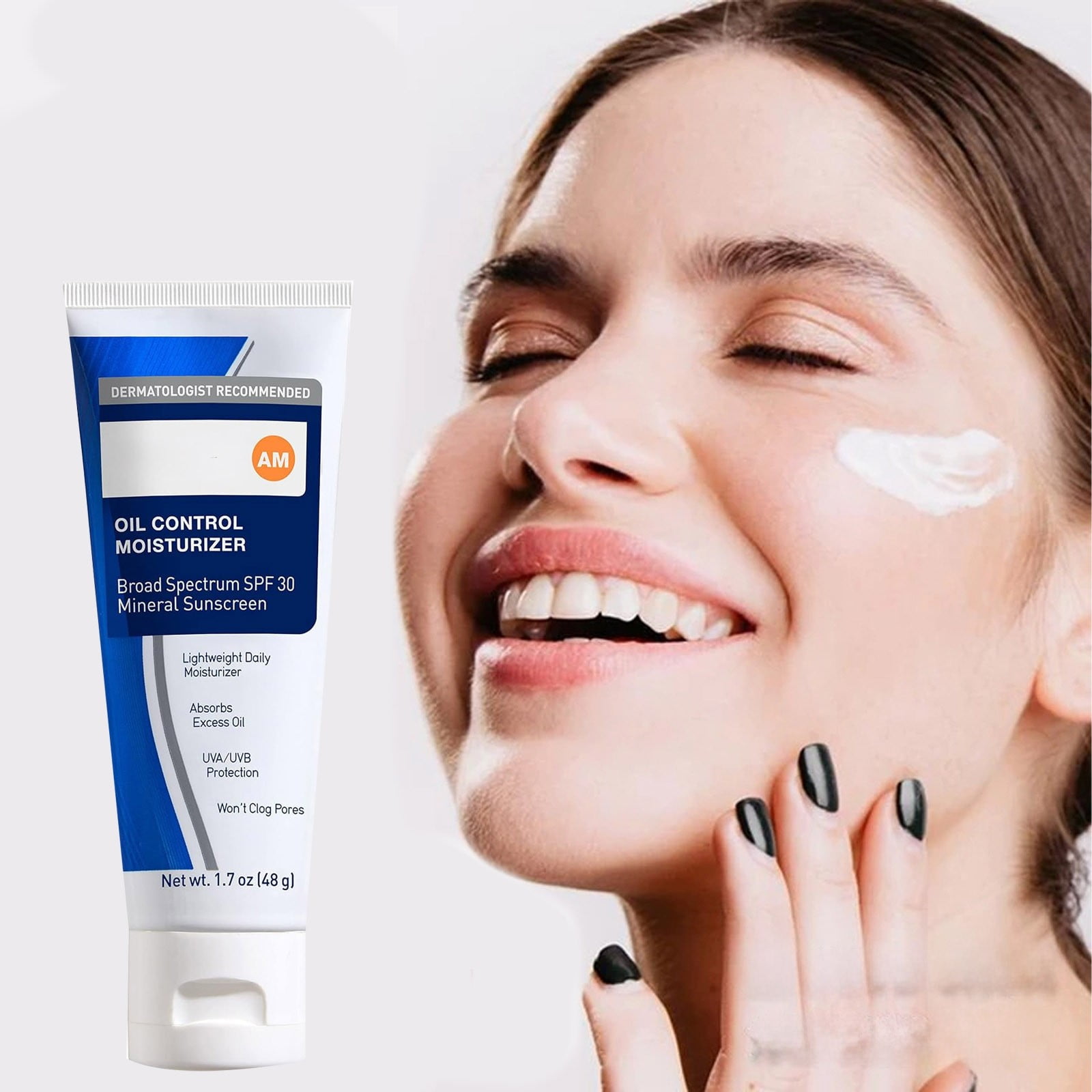 DHGDJGIN Balancing Restoring Moisturizer With Ceramides And Centella ...