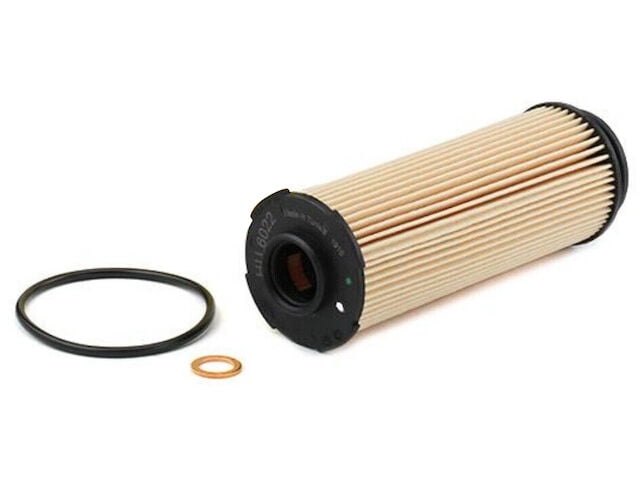 Oil Filter Kit - Compatible with 2020 - 2023 BMW M340i 2021 2022 ...