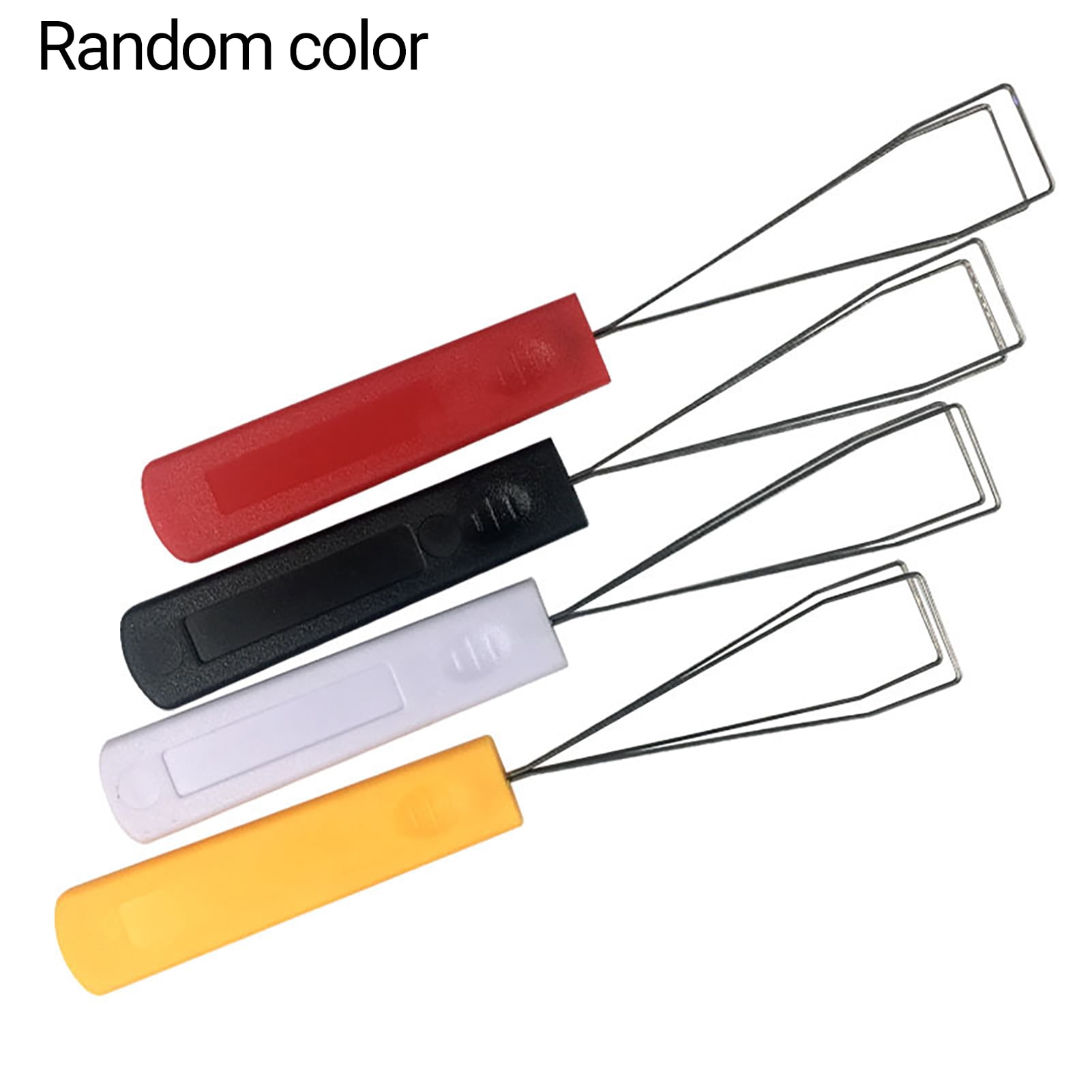 Fusipu Universal Keys Keycaps Buttons Remover Puller Mechanical ...