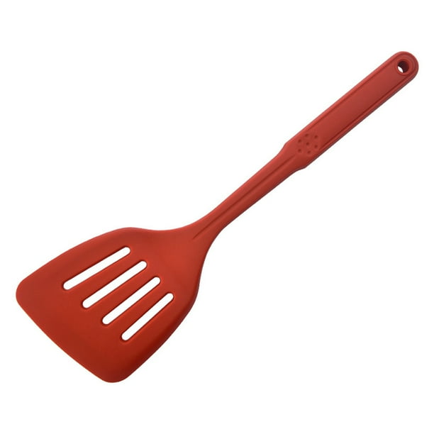 silicone leaking shovel high temperature resistant fried egg shovel non ...