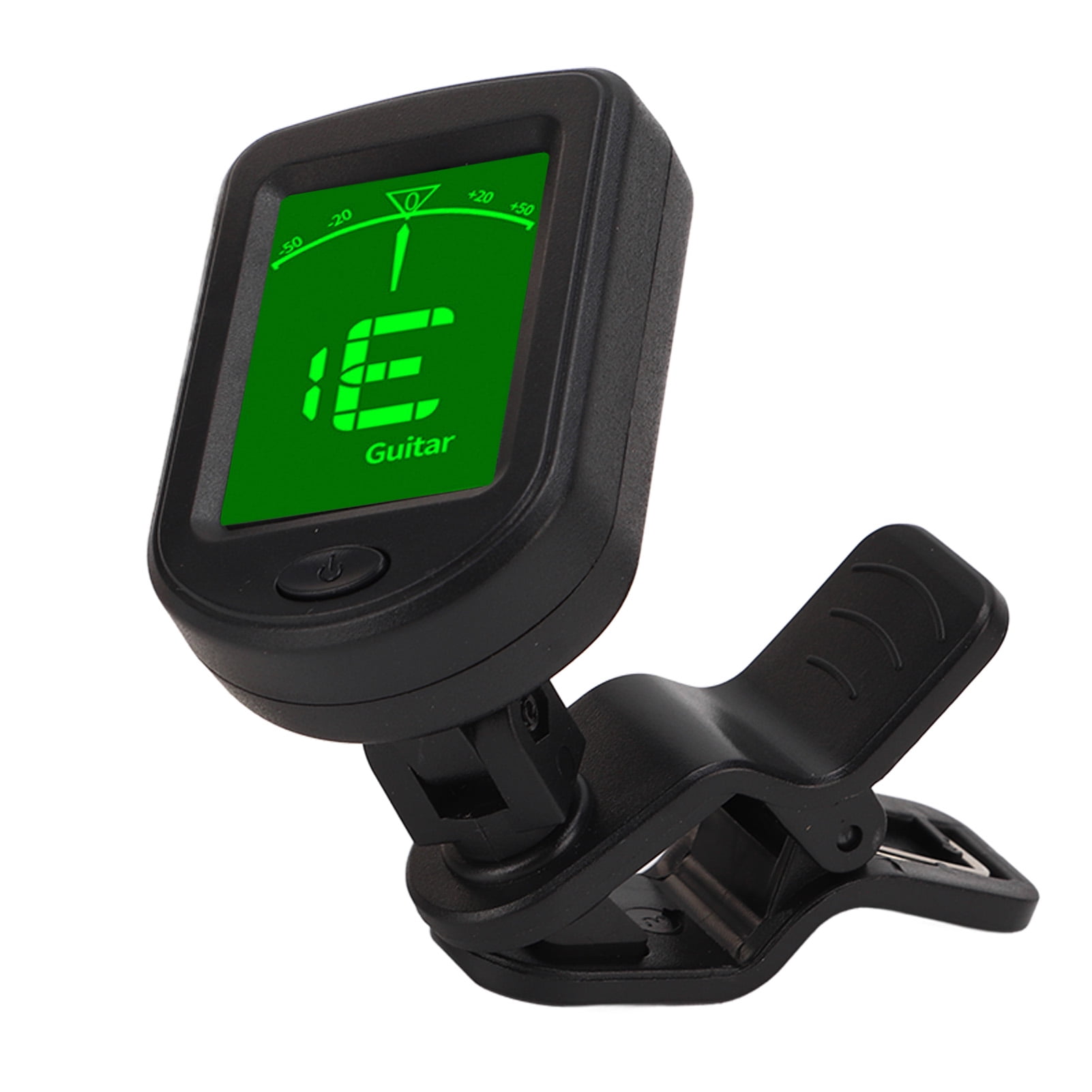 Click here for Meetca Clip On Tuner clip On Guitar Tuner Violin T... prices