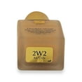Estee Lauder Double Wear Stay-in-Place SPF10 Foundation, 2W2 Rattan - 1 ...