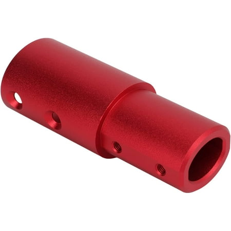 Electric Scooter Extension Tube Adjustable Handlebar Extender ...
