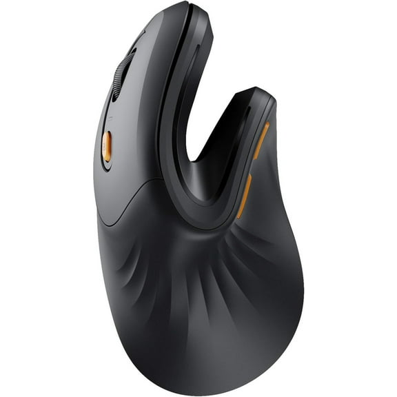 Ergonomic Mouse, EM11 NL Bluetooth Rechargeable Wireless Vertical 3 ...