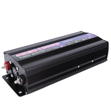 Stable Power Inverters, High Conversion Efficiency Power Converter, Car ...