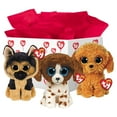 TY Beanie Babies Noodles the Golden Doodle 6" (Beanie Boo) - Walmart.com
