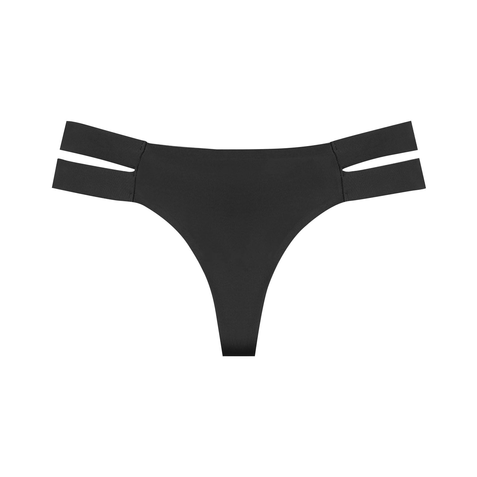 Click here for Cfhntfmh Womens Sexy Underwear Seamless Low Waiste... prices