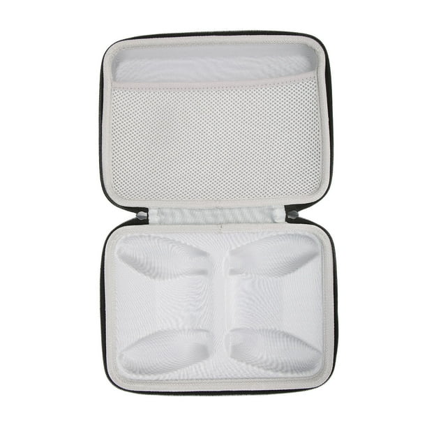 Console Carrying Case,Controller Hard Case EVA Hard Carrying Casefor P ...