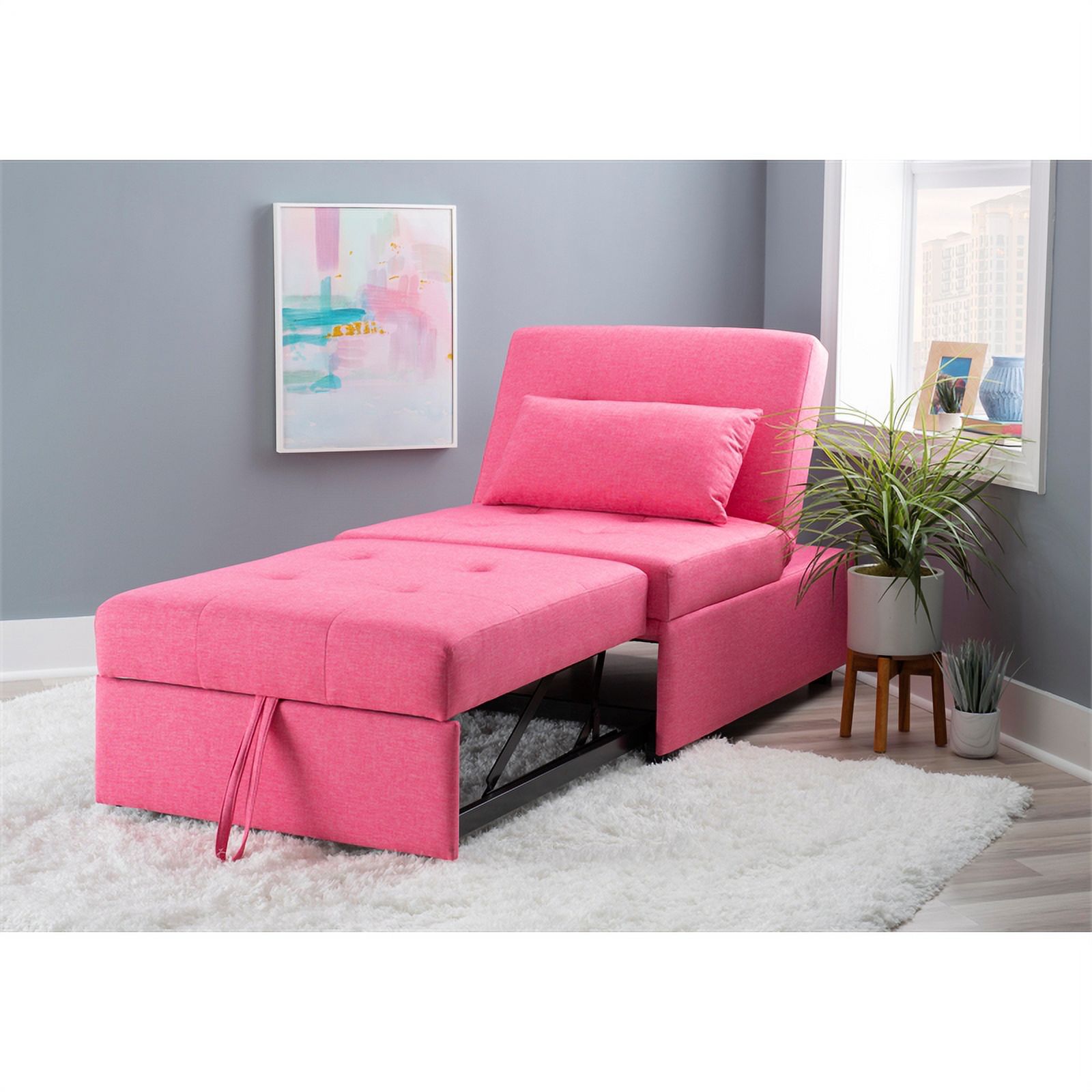 Bon Bon Sofa Bed Convertible