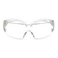 3M SecureFit Protective Eyewear SF402AF, Gray Anti-fog Lens, - Walmart.com