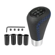 TCI FAST-GATE Auto Transmission Shifter GM/Ford/Mopar 3 or 4-Speed P/N ...