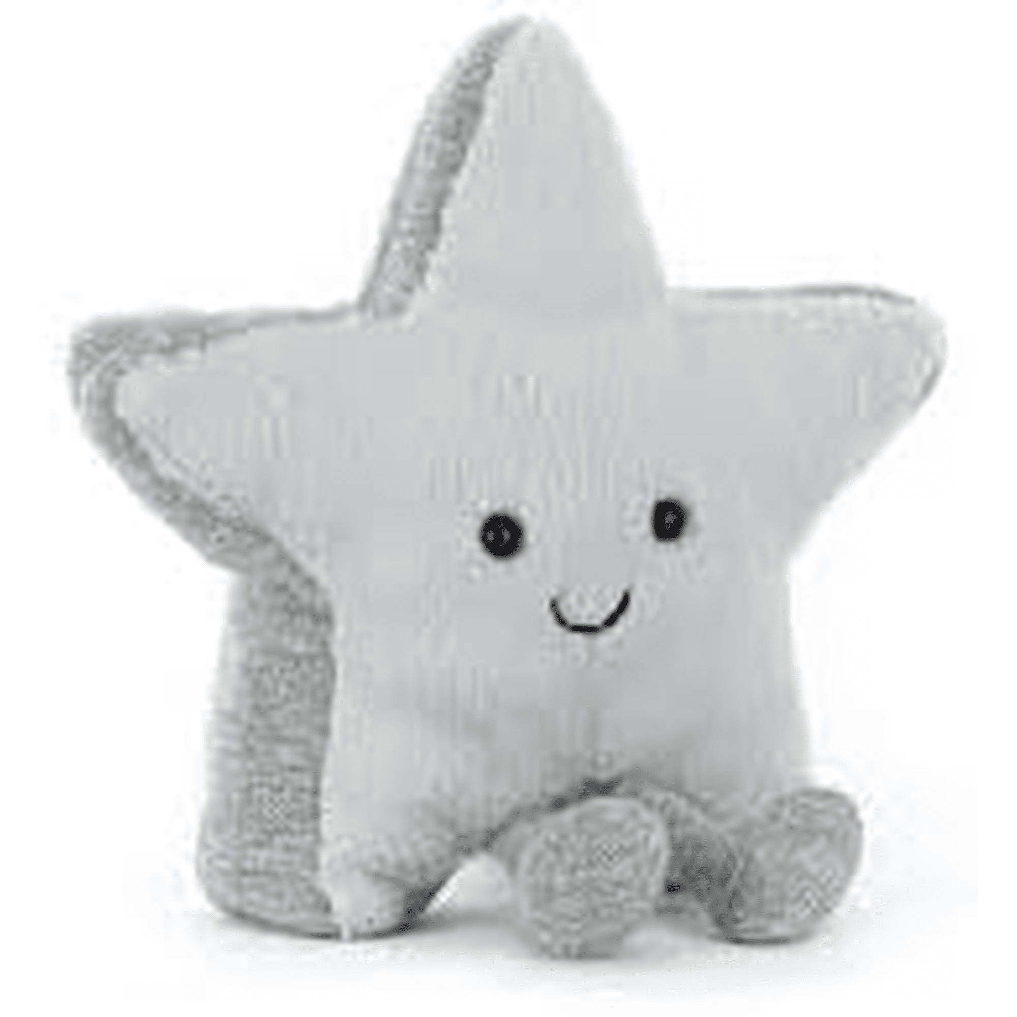 Click here for Jellycat Amuseable Silver Star Plush Toy Great Gif... prices