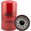 Lube Spin-on Baldwin BT7349 Fits select: 2013-2022 RAM 2500, 1994-2012 ...