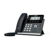 Yealink SIP-T34W IP Phone Corded/Cordless Wi-Fi, Bluetooth Wall ...