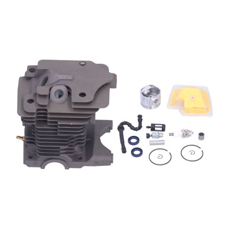 Cylinder, 46mm 1133 020 1203 Cylinder Piston Set Easy Assembly For ...