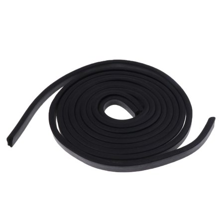 2 Pieces Rubber Seal Gasket Saddlebag Lids Lid Gaskets - Walmart.ca