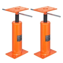 Tel-O-Post Adjustable Support Mobile Home-Utility Jack - Walmart.com