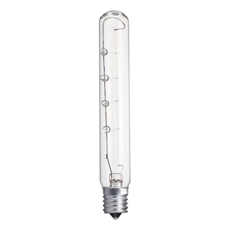 Philips 416263 Exit Sign 20-Watt T6-1/2 Clear Intermediate Base Light ...