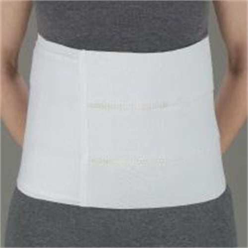 Premium Abdominal Binder for Bariatric and Plastic Surgery by DeRoyal ...