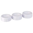 Dr. Brown's Natural Flow Standard Storage Travel Caps Replacement, 6 ...