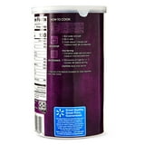 Great Value Quick Oats, 18 oz Heart-Healthy, Fast-Cooking Breakfast ...