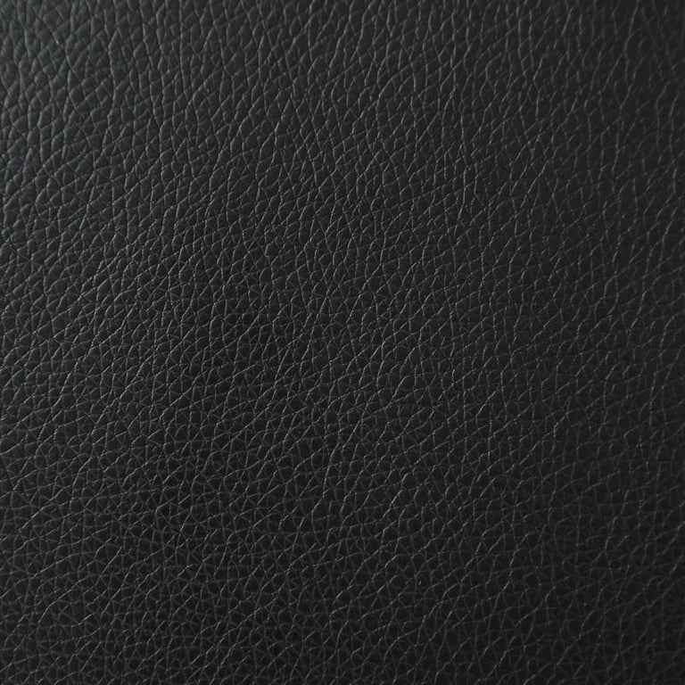 Black Leather Couch Texture