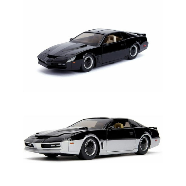 Knight Rider Model Kit